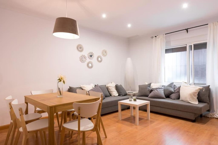 Alicante Apartamento Auditorio Con Patio - Alicante