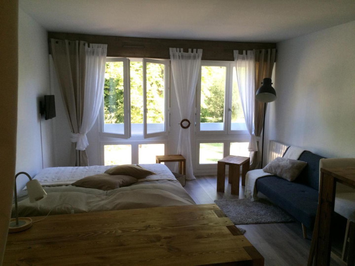 Cote Parc - Guyancourt