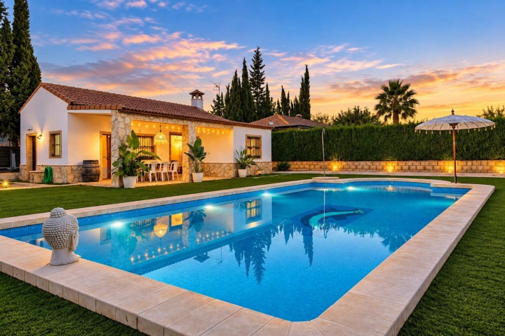 Can Pines Exclusive - Spanje