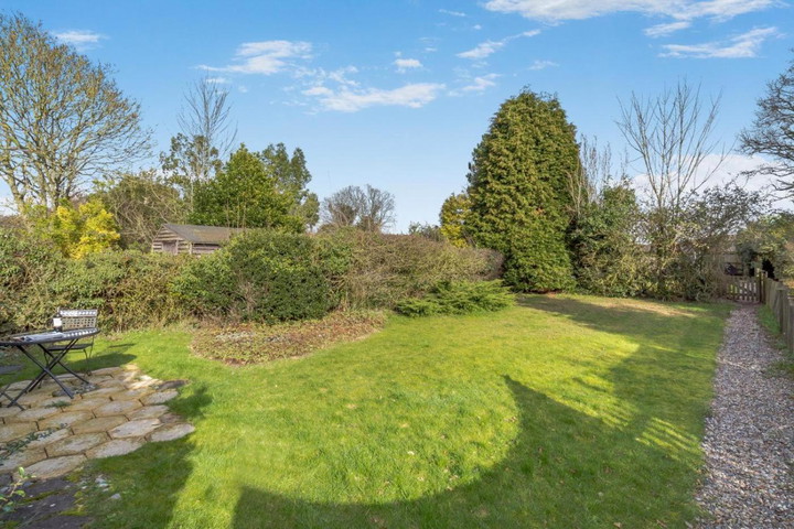2 Bed In Holt Oc-j35042 - Holt