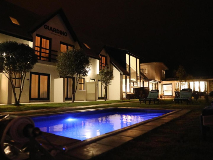 Olive Tree Boutique Guesthouse - Swakopmund