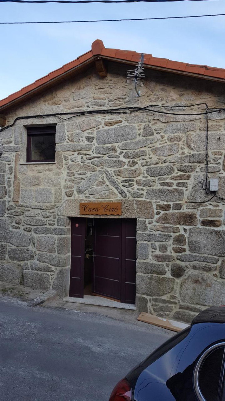 Casa Eiró - Galice