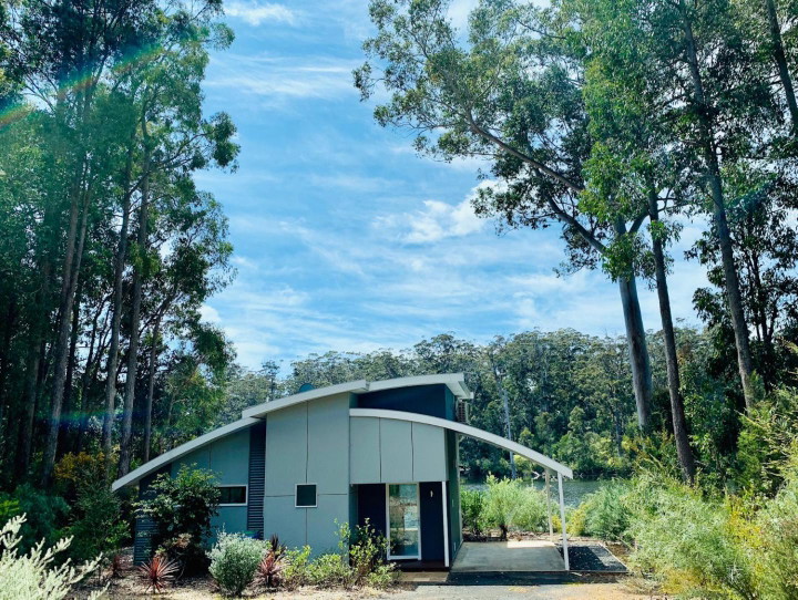 Silkwood Estate - Pemberton