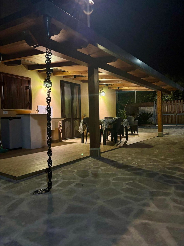 Summer House - Sperlonga