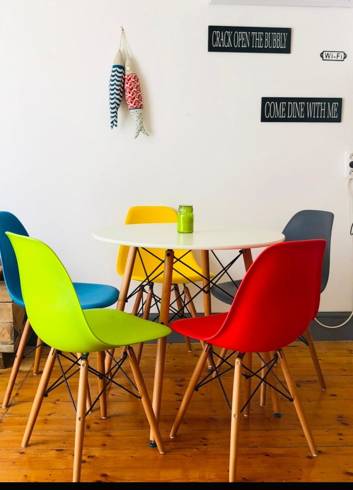 Central Tavira Apartment With Balcony, Casa Cristina - Tavira