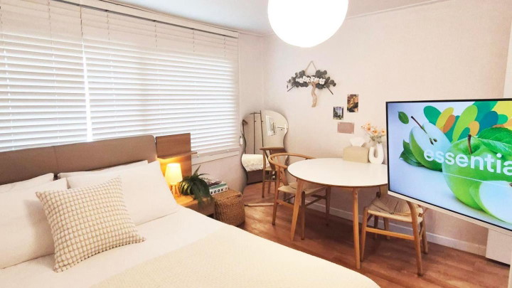 Hongdae Stay S401 # 4th Floor # A Superb View - Séoul
