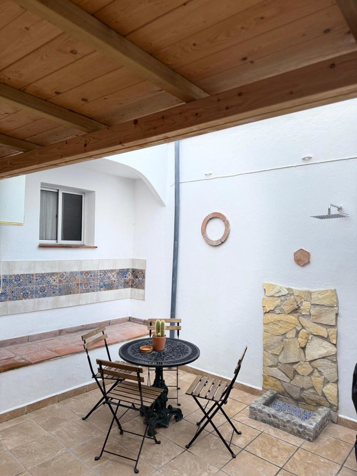 Alojamiento Rural Los Corrales - Algodonales