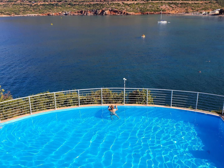 Sea Vessel - Crete