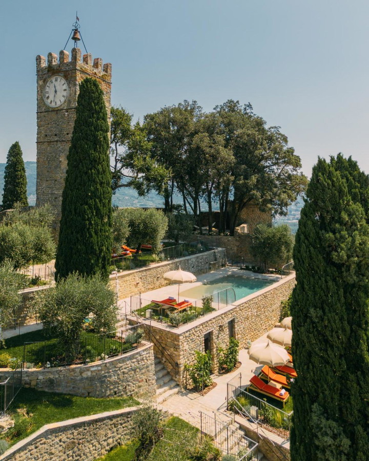 La Monastica Resort & Spa - Montecatini Terme