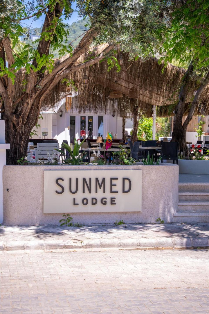 Sunmed Lodge - Ölüdeniz