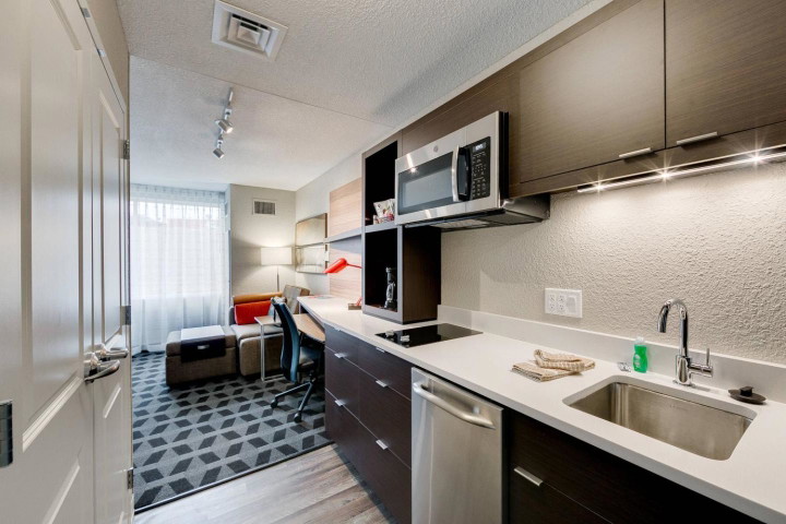Towneplace Suites By Marriott Kansas City Liberty - Liberty, MO