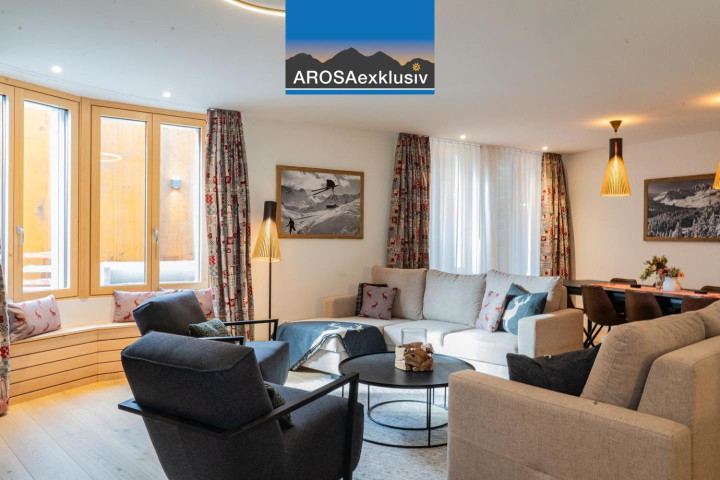 Terra Alpina - Arosa