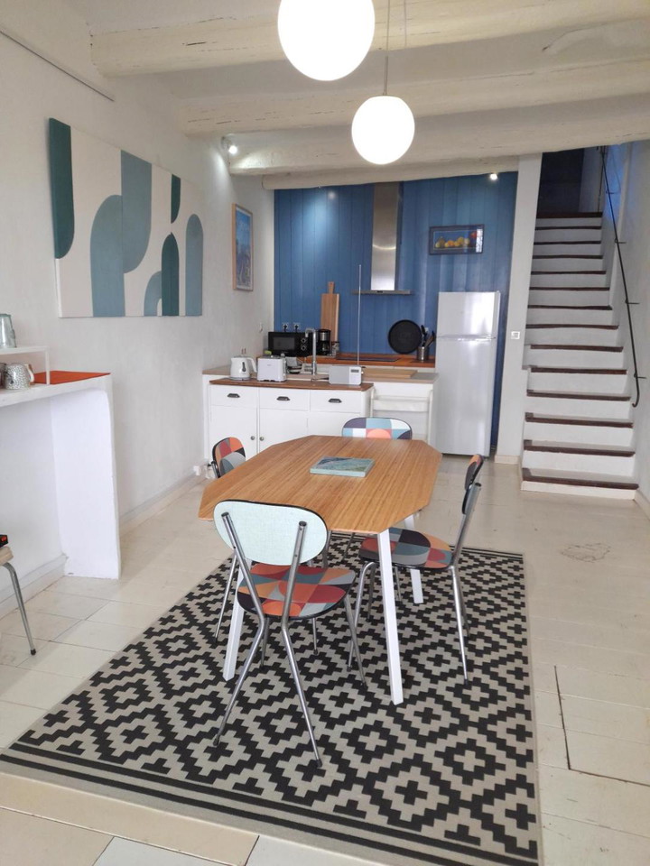 L'atelier Au Coeur Du Village - Roussillon