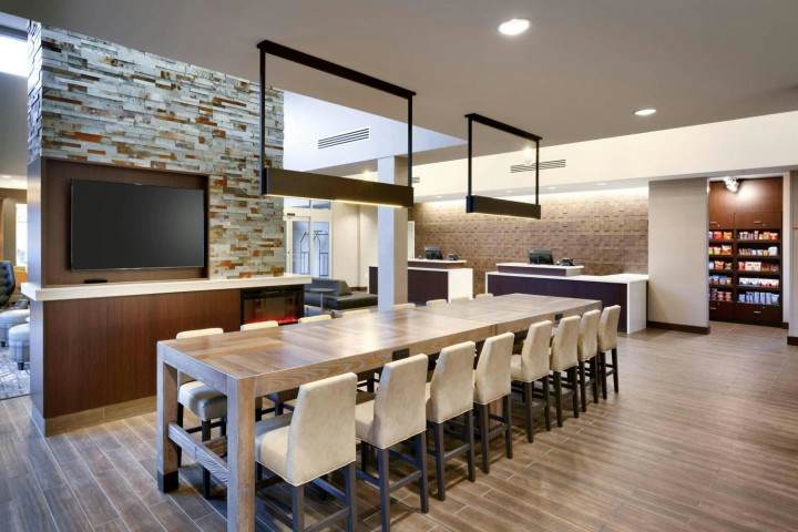 Residence Inn By Marriott Lincolnwood - Skokie, IL