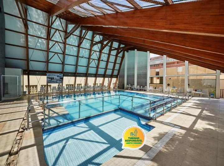 Dall’onder Grande Hotel Bento Gonçalves - Garibaldi