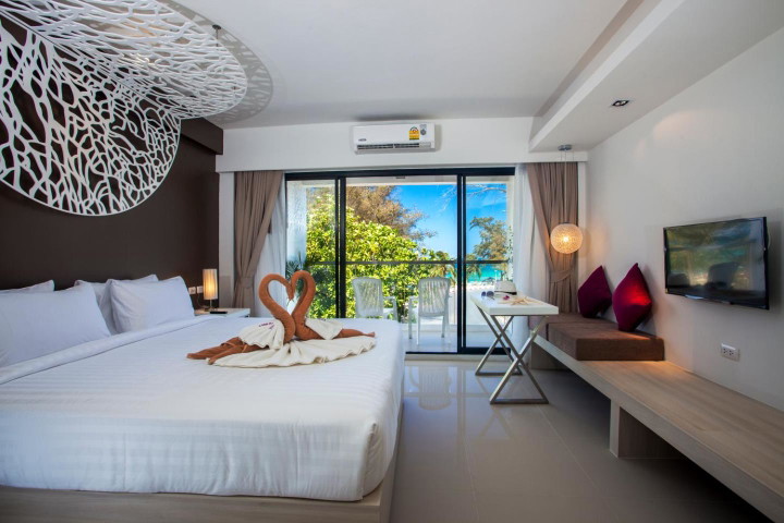 Coral Inn - Kata Beach