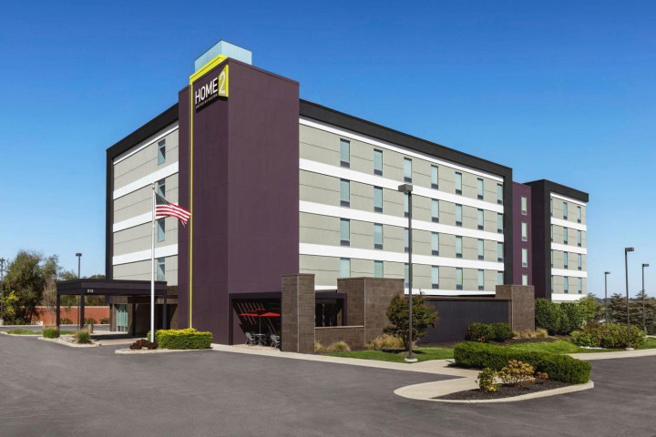 Home2 Suites By Hilton York - Wrightsville, PA