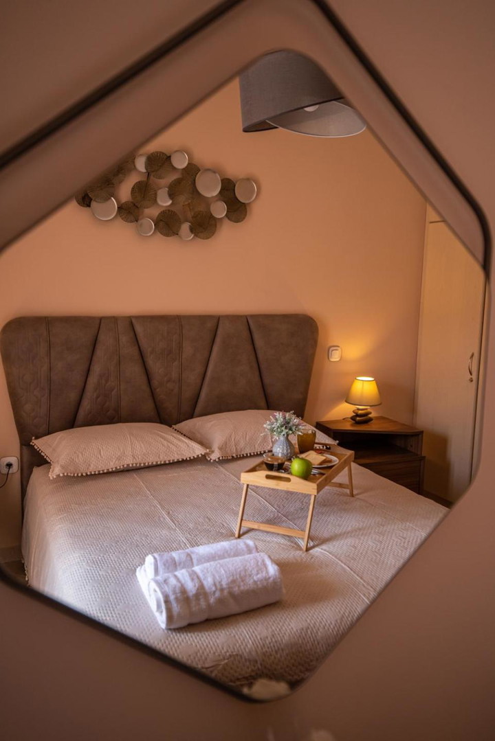 Zoes Luxury Apartment Corfu - Corfu