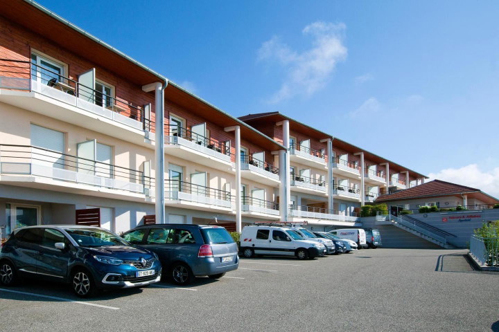 Séjours & Affaires Genève Gex Les Rives Du Léman - Divonne-les-Bains