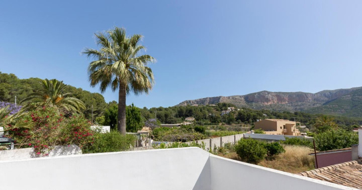 Hostal Tres Molins - Dénia
