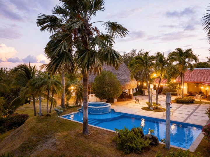 Panáveda Ayurvedic Wellness Centre - Panamá
