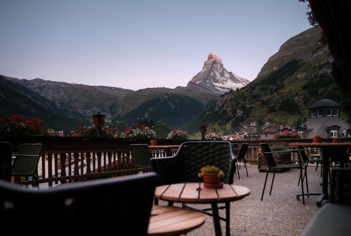 Hotel Bella Vista Zermatt - Zermatt