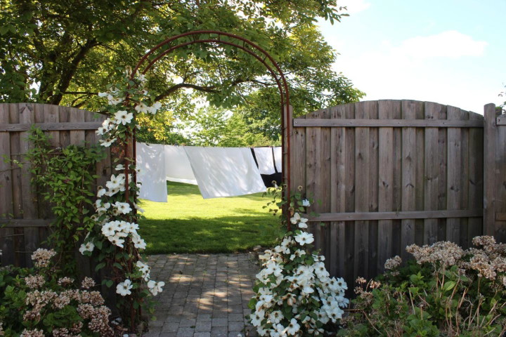Safine B&b - Danemark