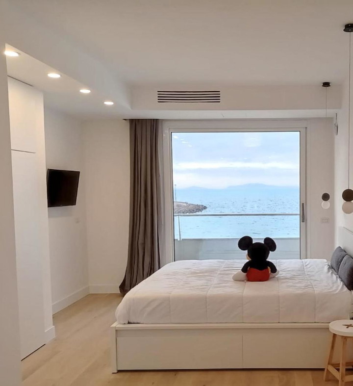 Boutique Lungomare - Sardinia