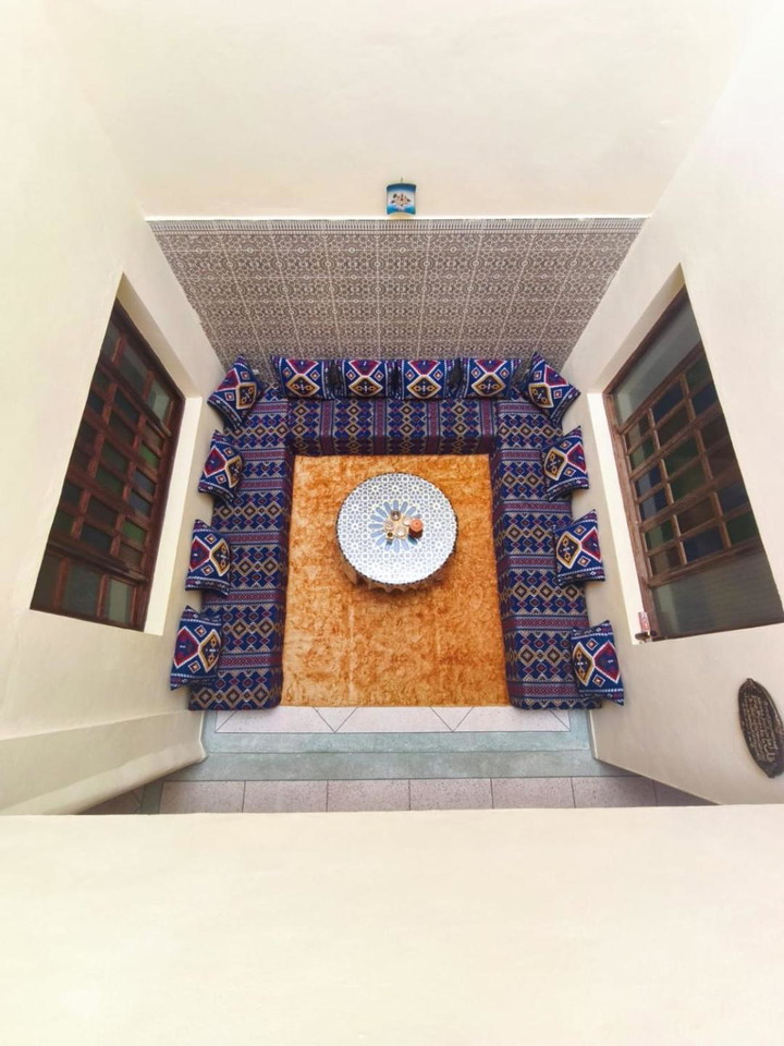 Maison Lfarah Agadir - Agadir