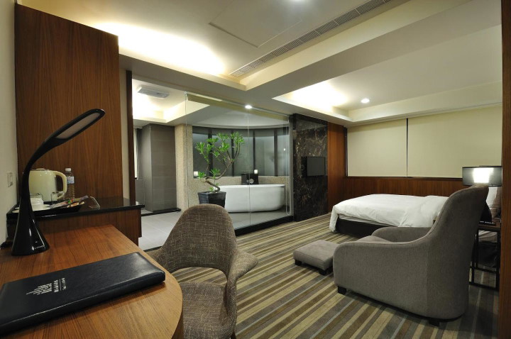 Sun Sweet Hotel - Luodong