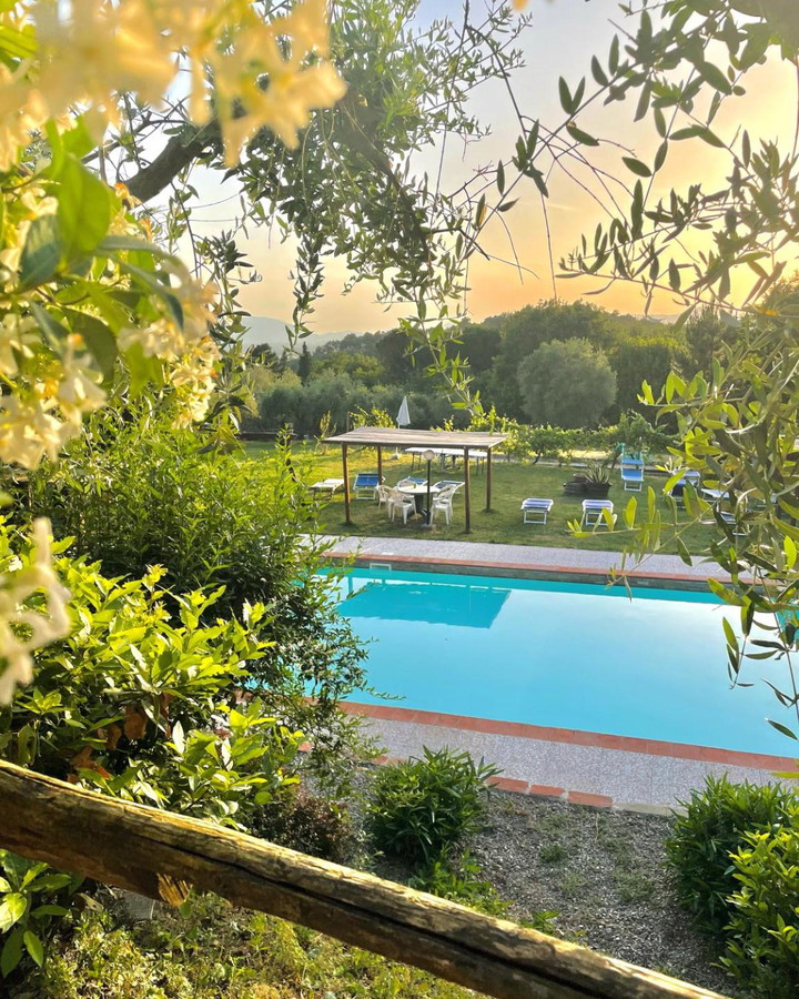 B&b Alloro - Alpen