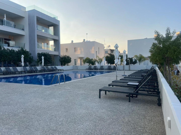 Modern Cosy Holiday Apartment - Ayia Napa