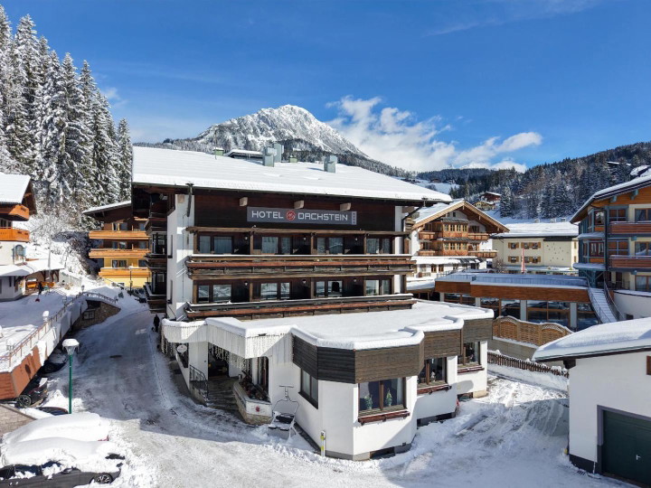 Hotel Dachstein - Filzmoos