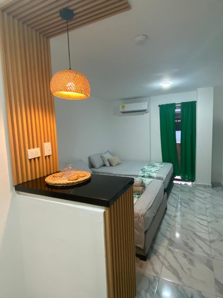 Apartamentos Rodadero 402a Santorini - Colombia
