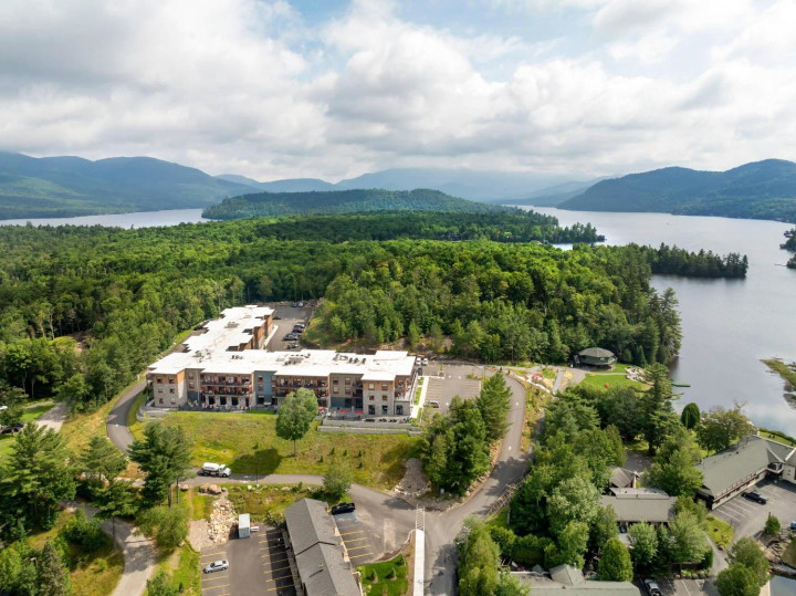 Cambria Hotel Lake Placid - Lakeside Resort - Lake Placid