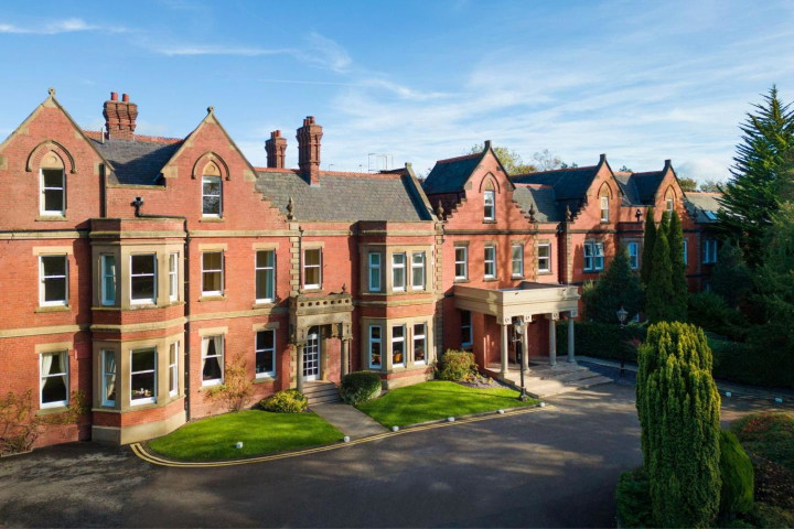 Delta Hotels By Marriott Preston - Preston