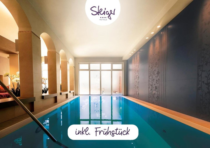 Sebnitzer Hof By Steiger Hotels - Saxony