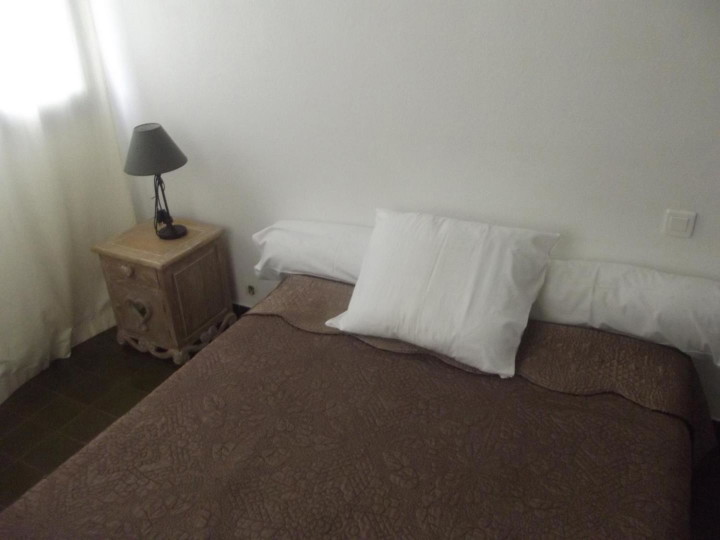 Hotel U Liccedu - Corsica