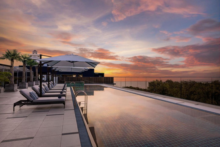 Courtyard By Marriott North Pattaya - Jomtien