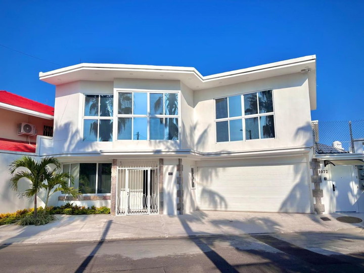 Fq Chalets En Costa De Oro Chalet 1 - Heroica Veracruz