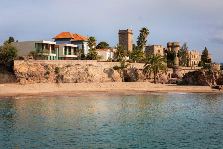 Villa Le Levant - Saint-Raphaël