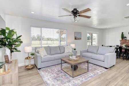 New Listing Country Property Pet Friendly W&d - Roseville, CA