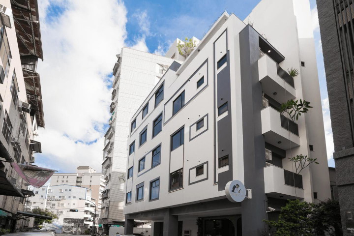 The Way Inn - Changhua