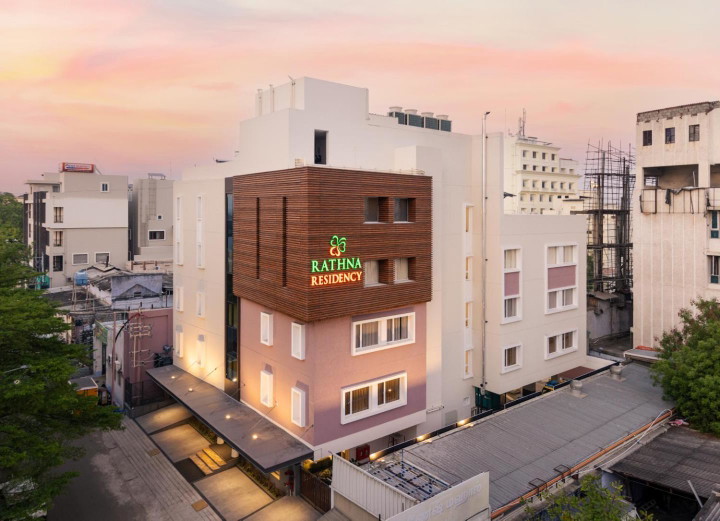 Rathna Residency - Erode