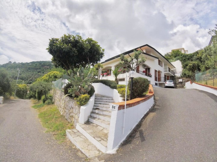 Villa Grazia - La Spezia