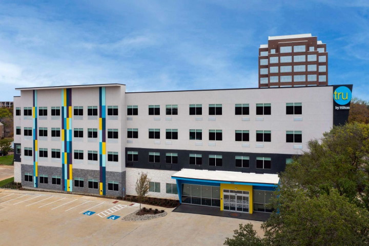 Tru By Hilton North Richland Hills Dfw West - North Richland Hills, TX