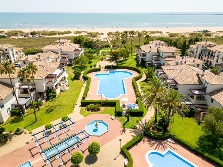 Leo San Bruno - Ayamonte