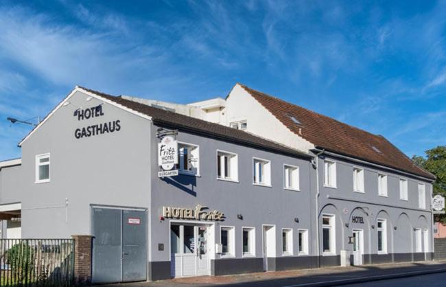Hotel Restaurant Fritz - Gronau (Westfalen)