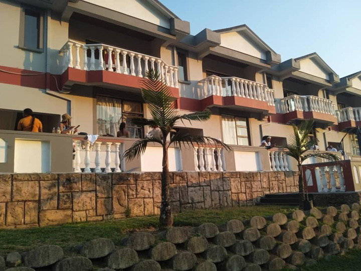 The Haven Guest House Nkoyoyo - Swaziland/ Eswatini