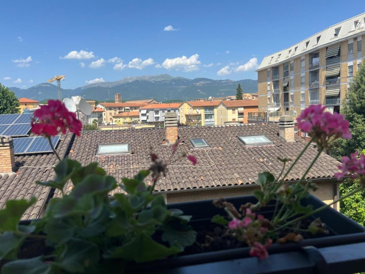 Clarissa Guest House Via Verani 18 - Rieti